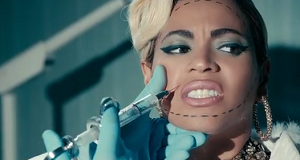 Female Daily Editorial - New Beyoncé Video Alert: Pretty Hurts
