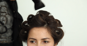 Female Daily Editorial - #FDBeauty Video Tutorial: Bouncy Curls and ...