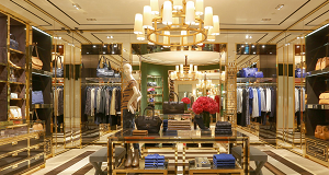 Female Daily Editorial - First Tory Burch Store Opens in Indonesia!