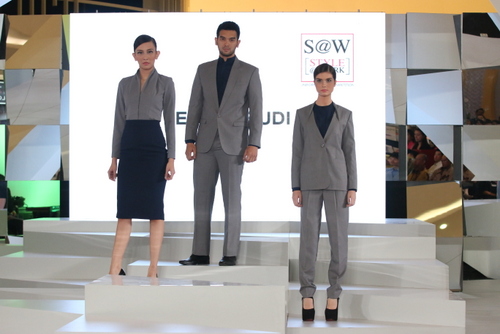 Female Daily Editorial - Kain Bellini, Dari Pabrik Garmen ke Jakarta ...