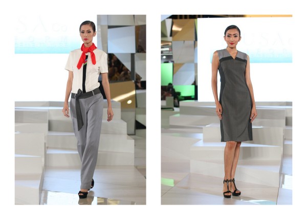 Female Daily Editorial - Kain Bellini, Dari Pabrik Garmen ke Jakarta ...