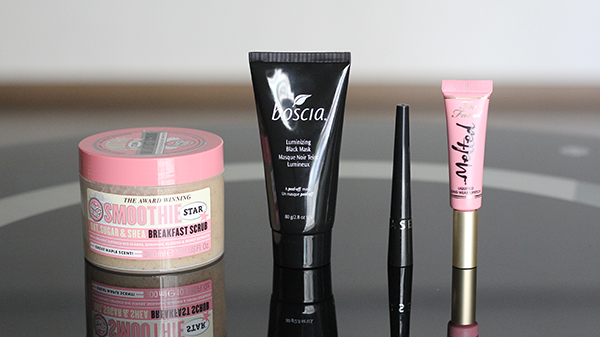 Female Daily Editorial - 4 Produk Wajib Coba dari Sephora Indonesia