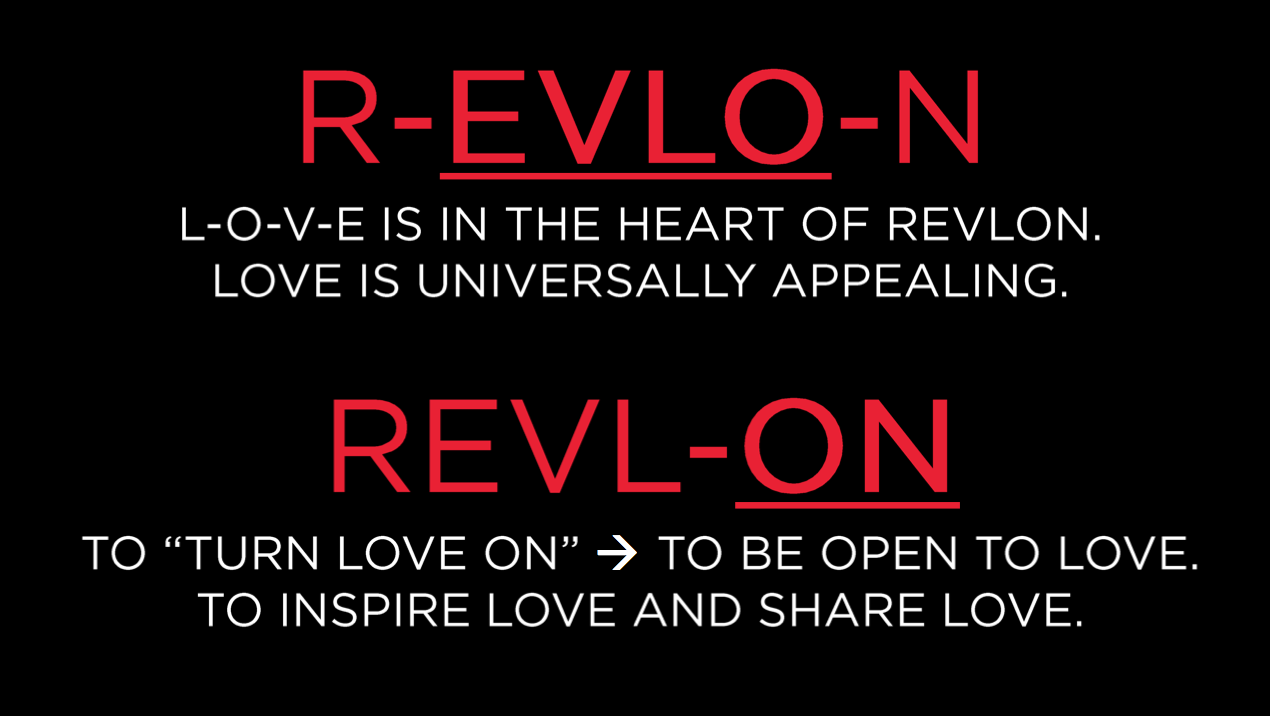 Female Daily Editorial - Tampil Lebih Cantik dengan Love Is On dari Revlon