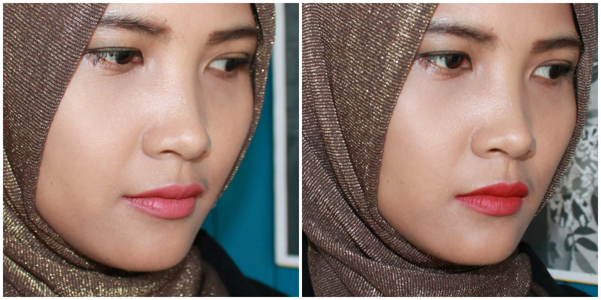 Female Daily Editorial - An Addition to Your Matte Squad, Make Over Ultra-Hi Matte Lipstick