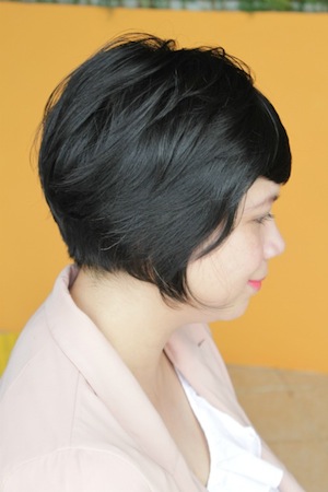 Female Daily Editorial - 5 Potongan Rambut untuk Pipi Tembam