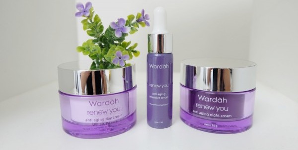 Female Daily Editorial - Top 5 Produk Wardah Favorit Member FD