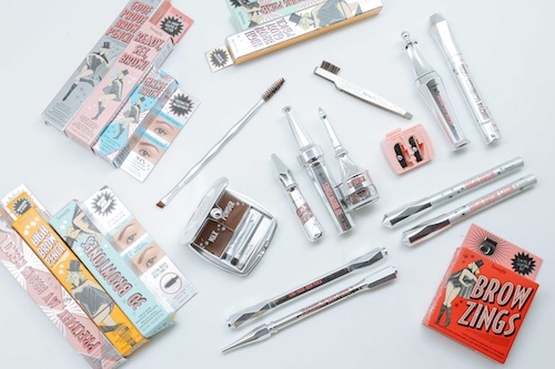 Female Daily Editorial - Review Lengkap dari Semua Produk Benefit Brow ...