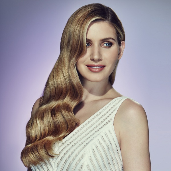 Female Daily Editorial - Cara Membuat Model Rambut Beach Waves