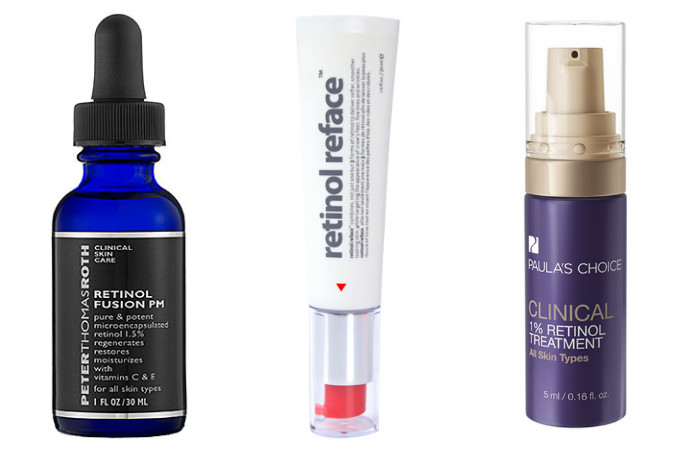 Female Daily Editorial - Yuk, Kenalan Lagi dengan Retinol, Si Pahlawan ...