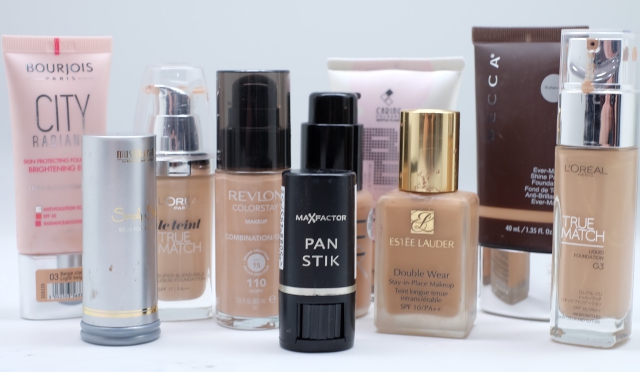 Female Daily Editorial - Mengenal Berbagai Bahan Dasar Foundation