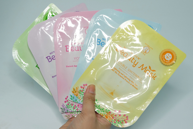 Female Daily Editorial - Rekomendasi Sheet Mask untuk Semua Jenis Kulit