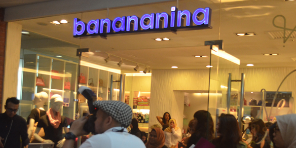 Female Daily Editorial - Tips Belanja Tas Branded Online dari Banananina