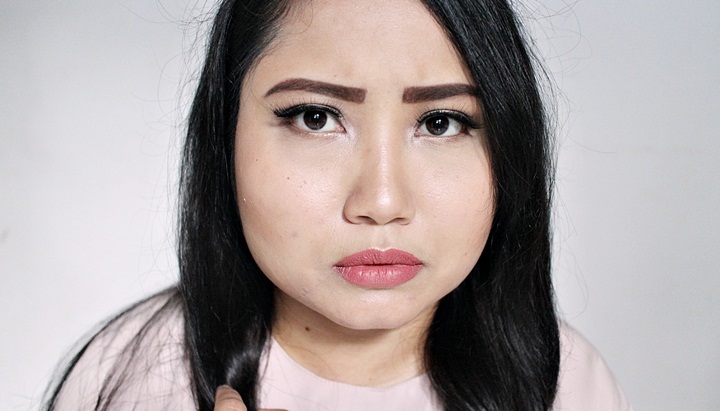 Female Daily Editorial - 4 Kesalahan Saat Menggambar Alis