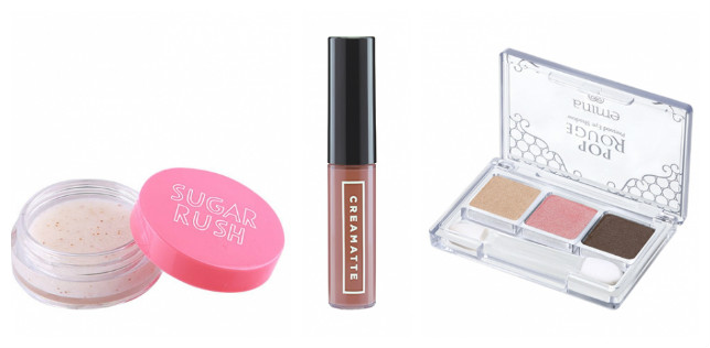 Female Daily Editorial - Top 5 Produk Emina Cosmetics