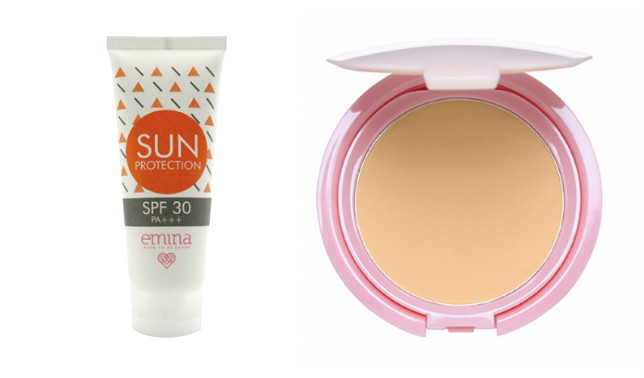 Female Daily Editorial - Top 5 Produk Emina Cosmetics