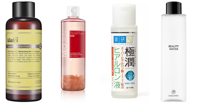 Female Daily Editorial - FD Little Notes: Semua Tentang Toner