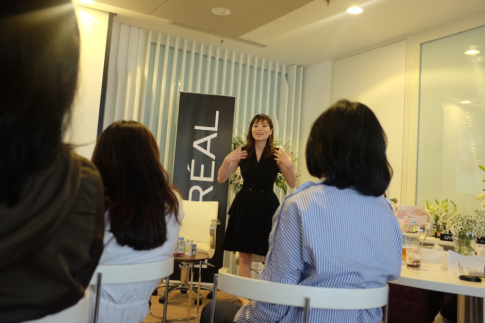 Female Daily Editorial - L'Oreal Indonesia dan Impactnya selama 38 ...