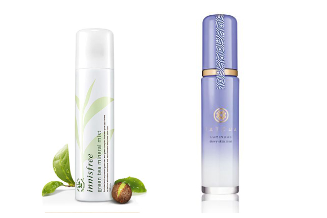 Female Daily Editorial - 6 Rekomendasi Face Mist Sesuai Jenis Kulit