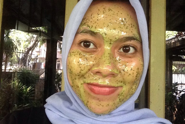 Female Daily Editorial - 3 DIY Skincare Teh Hijau untuk Wajah Segar