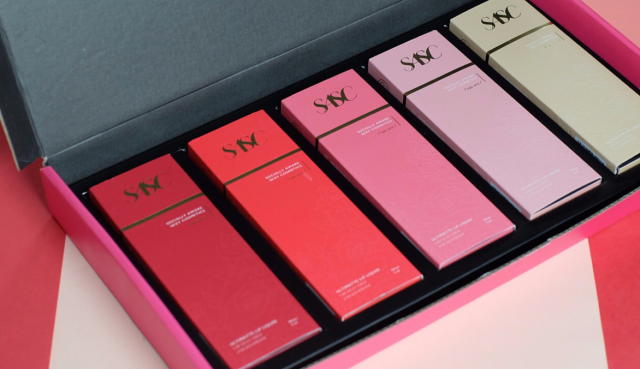 Female Daily Editorial - Brand of The Month : SASC Cosmetics