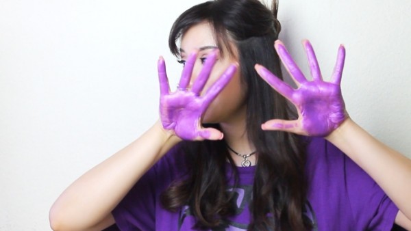 Female Daily Editorial - 5 Hal yang Harus Disiapkan Saat Cat Rambut ...