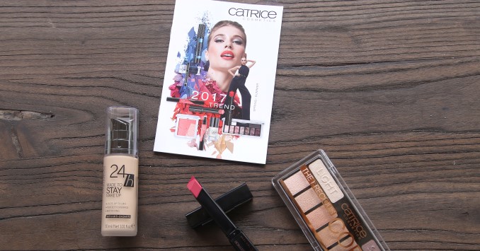 Female Daily Editorial - Yuk, Intip Makeup Catrice Terbaru!