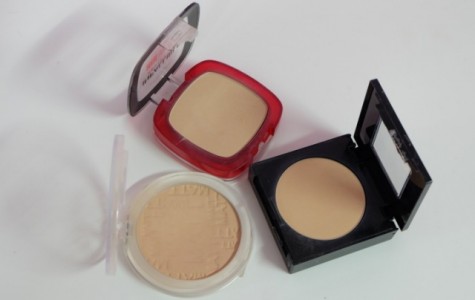 Female Daily Editorial - Jenis dan Fungsi Bedak Berbagai Tipe