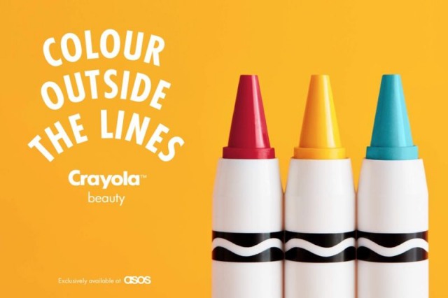 Female Daily Editorial - Crayola Beauty untuk Millennials dan Pencinta ...