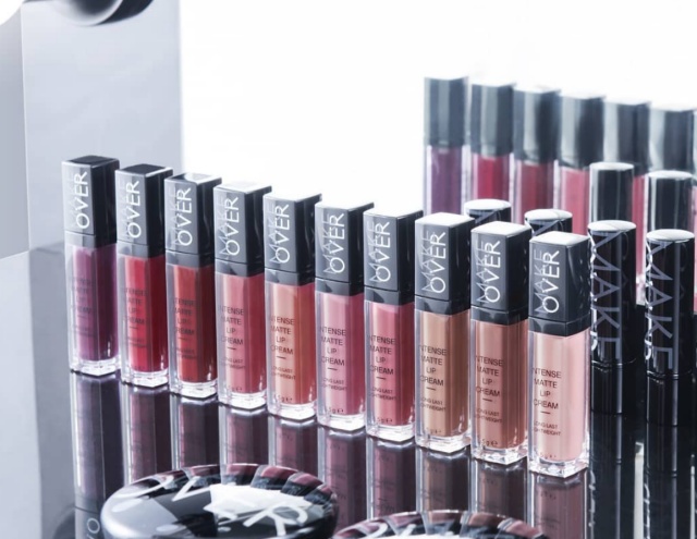 Female Daily Editorial - Brand of The Week : Make Over