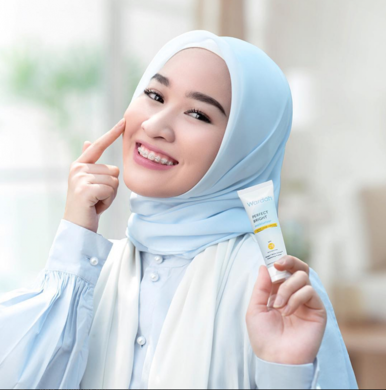 Female Daily Editorial - Brand of The Week: Wardah