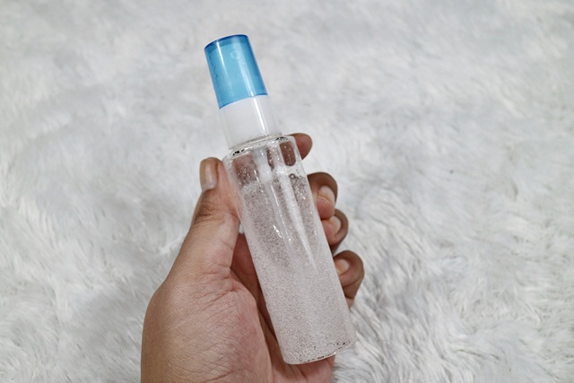 Female Daily Editorial - DIY Setting Spray Dengan Menggunakan Aloe Vera Gel