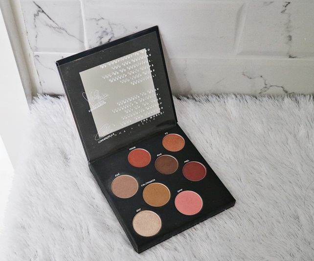 Female Daily Editorial - Battle of The Week: 2 Palet Makeup Brand Lokal ...