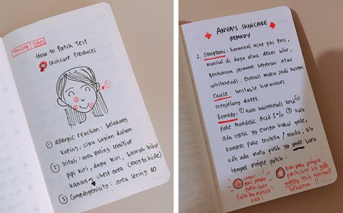 Female Daily Editorial - Kenali Kebutuhan Kulit Lebih Baik, ini Cara ...