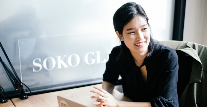 Female Daily Editorial - Kenalan dengan Charlotte Cho: Pendiri Beauty ...