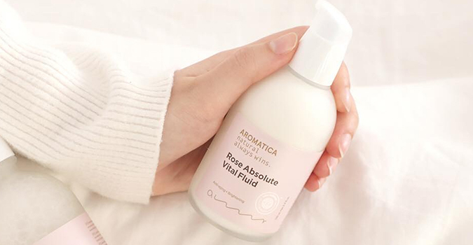 Female Daily Editorial - Aromatica Brand Korea Ramah Lingkungan