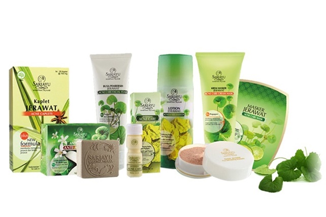 Female Daily Editorial - Ingredient Populer Yang Sejak Lama Digunakan ...