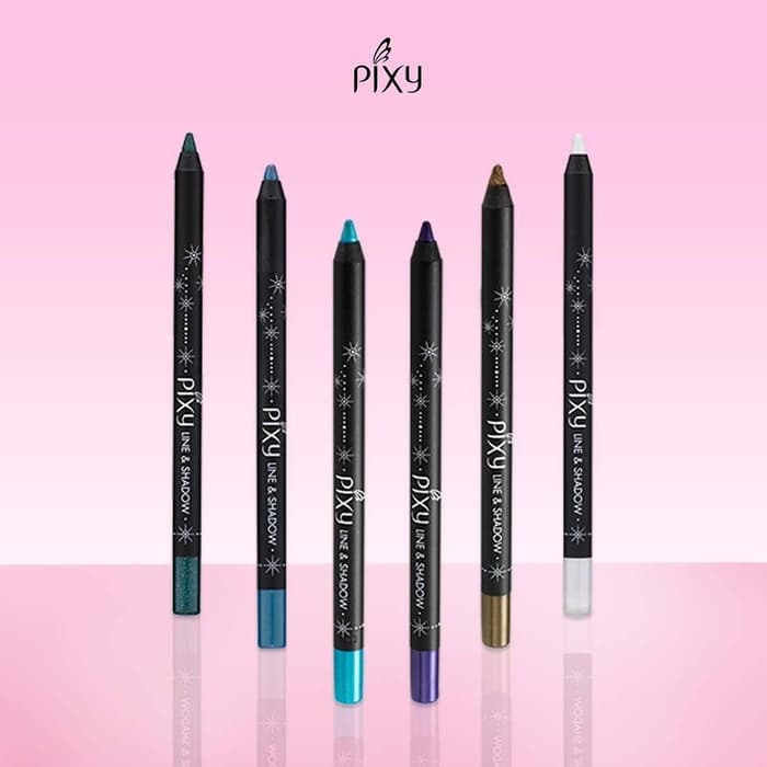 Female Daily Editorial - 10 Rekomendasi Eyeliner Lokal Terbaik dan ...