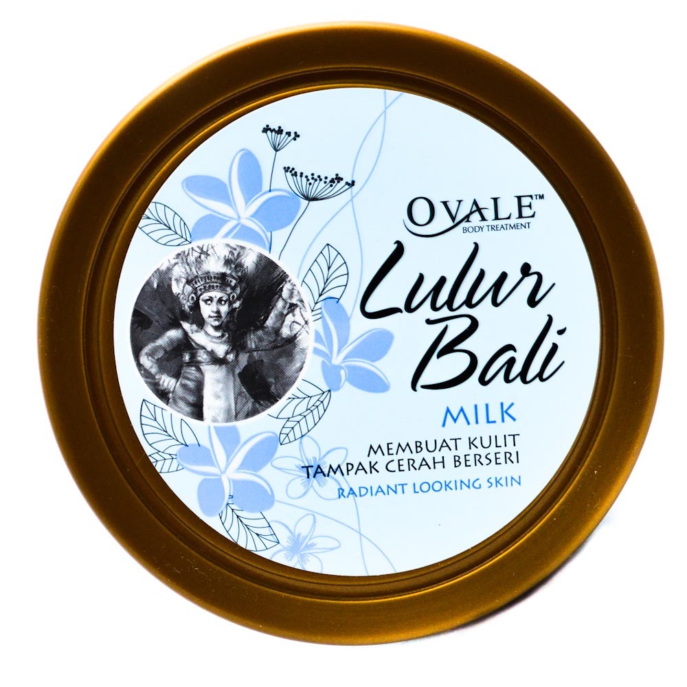 Female Daily Editorial - Lulur: Ritual Kecantikan Asli Indonesia