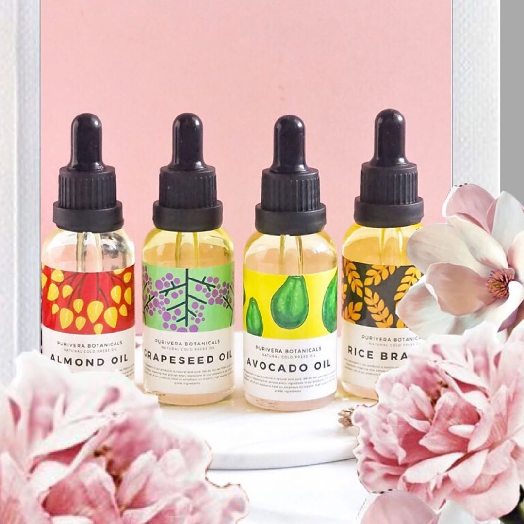 Rekomendasi Hair Oil Lokal Sesuai Kebutuhan Rambut