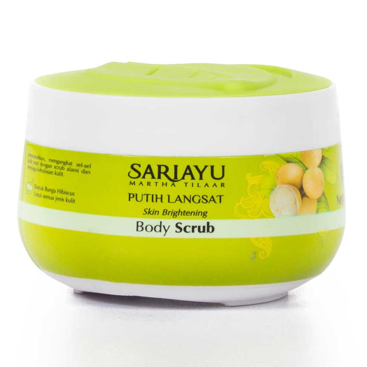 Female Daily Editorial - Lulur: Ritual Kecantikan Asli Indonesia