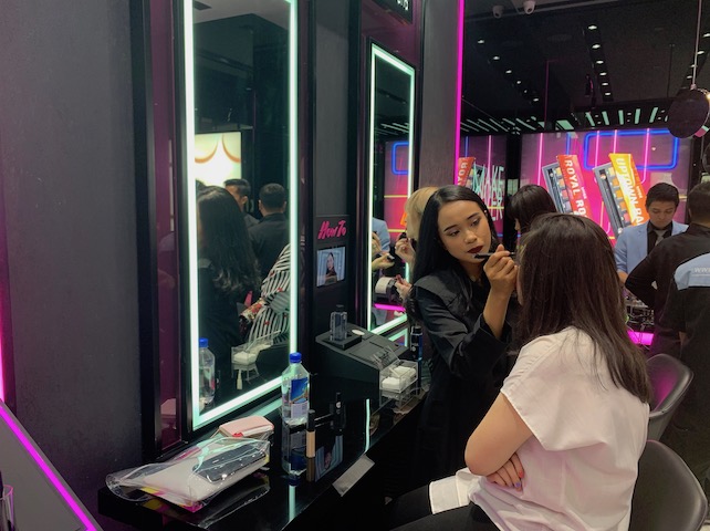 Female Daily Editorial - Flagship Store Make Over Pertama Hadir di ...