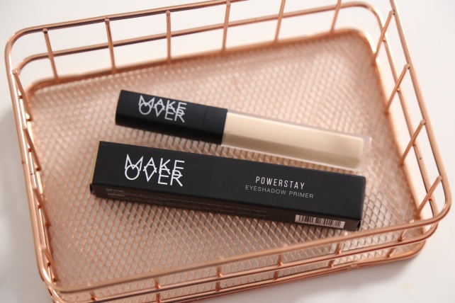 Female Daily Editorial - Main-Main Makeup Mata dengan Koleksi Make Over ...