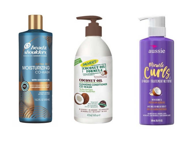 Female Daily Editorial - Wajib Coba Keramas dengan Metode Reverse ...