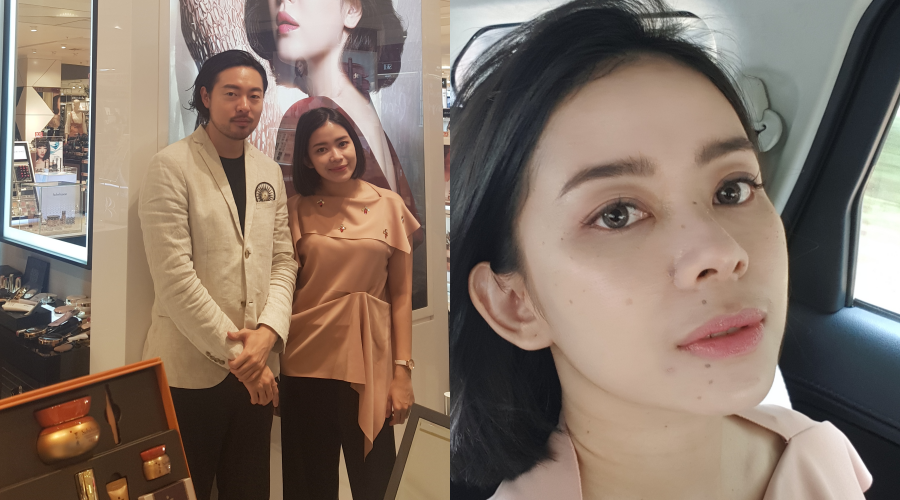 Female Daily Editorial - MUA Sulwhasoo Jamie Yoon Berbagi Trik Makeup ...