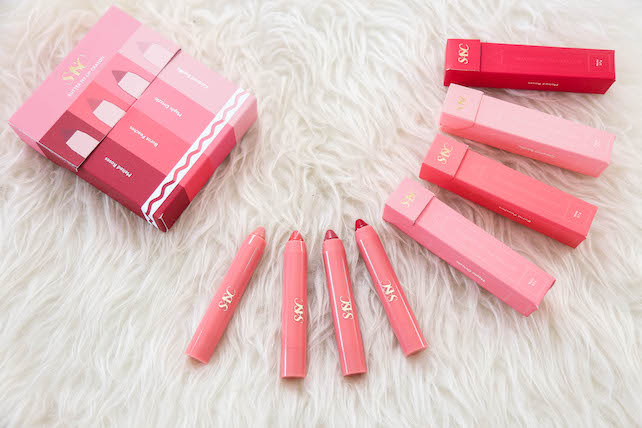 Female Daily Editorial - Review SASC Butter My Lip Crayon | Lipstick Monday