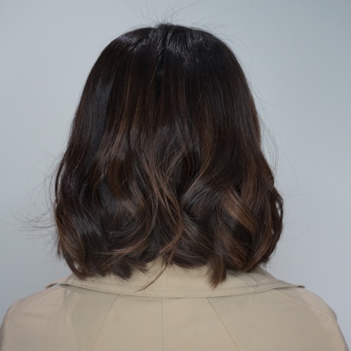 Female Daily Editorial - Matrix Wonder.Color Bikin Saya Akhirnya Punya ...