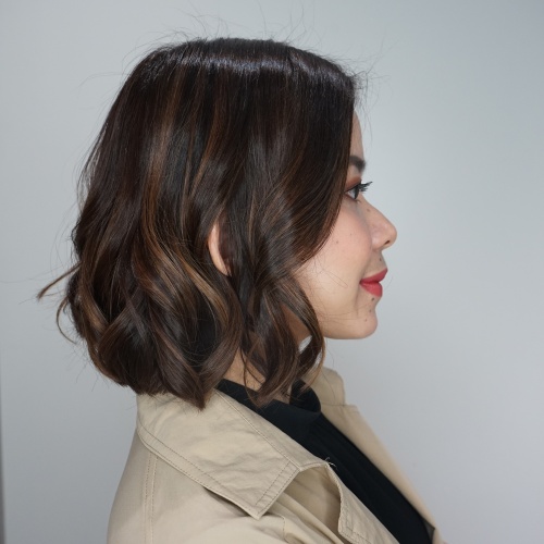 Female Daily Editorial - Matrix Wonder.Color Bikin Saya Akhirnya Punya ...