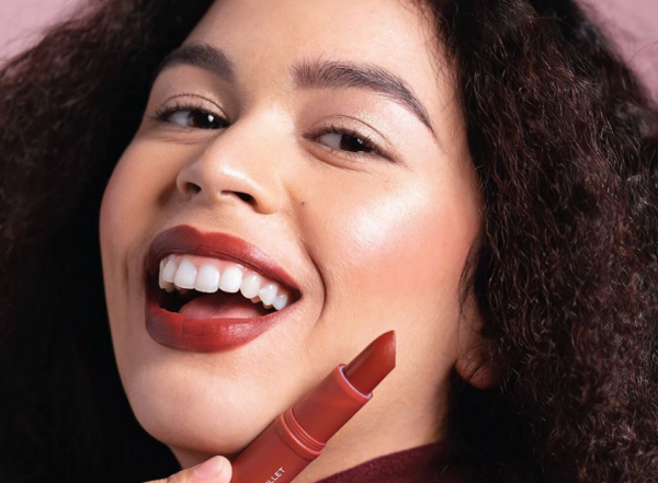 Female Daily Editorial - Lip Products Dari BLP Beauty yang Cocok Untuk ...