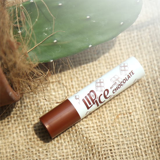 Female Daily Editorial - Review Lip Ice Butter Ice Cream Matcha & Lip ...