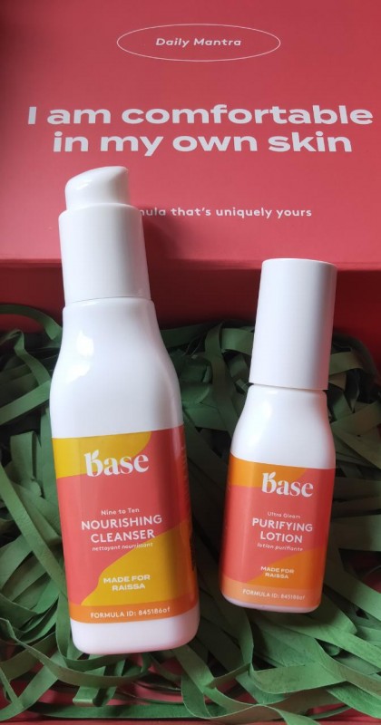 Female Daily Editorial - Review Base Skincare BasicKit, Skincare ...